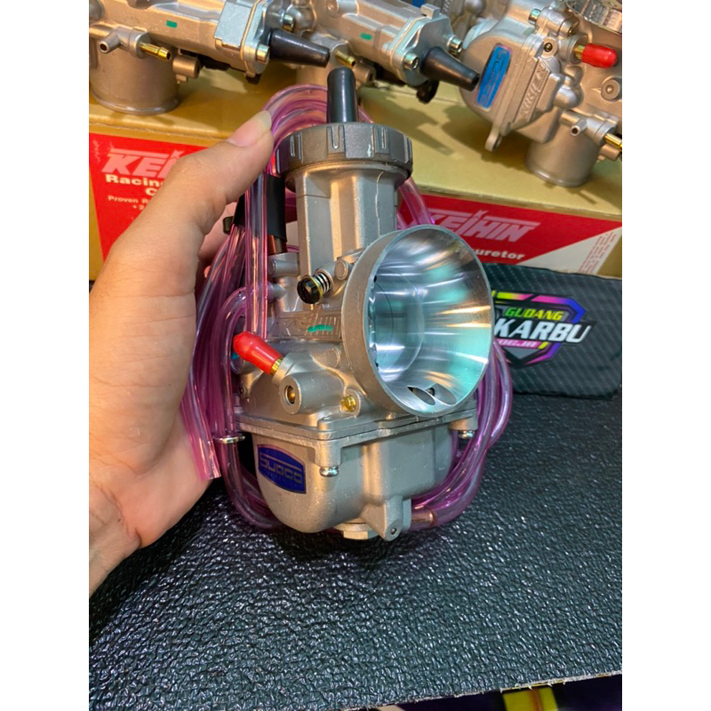 Jual KARBU PWK AIRSTRIKE ORIGINAL KEiHIN JAPAN Ukuran 33,34,35,38,40 | Shopee Indonesia