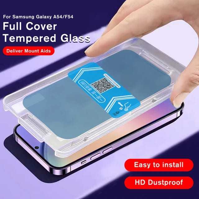 Jual Superfit Tempered Glass SAMSUNG A56 A36 A26 A16 A15 A25 A35 A55 A14 A24 A34 A54 A51 A52 ...