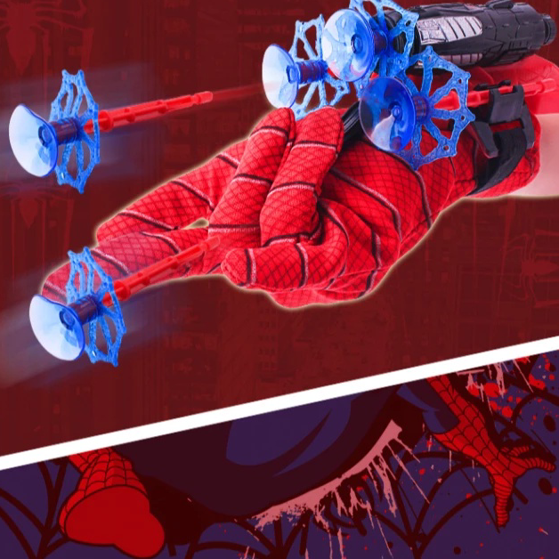 Jual Produk Mainan Anak SARUNG TANGAN SPIDER HERO SPIDERMAN Mainan ... Jual Produk Mainan Anak SARUNG TANGAN SPIDER HERO SPIDERMAN Mainan ...