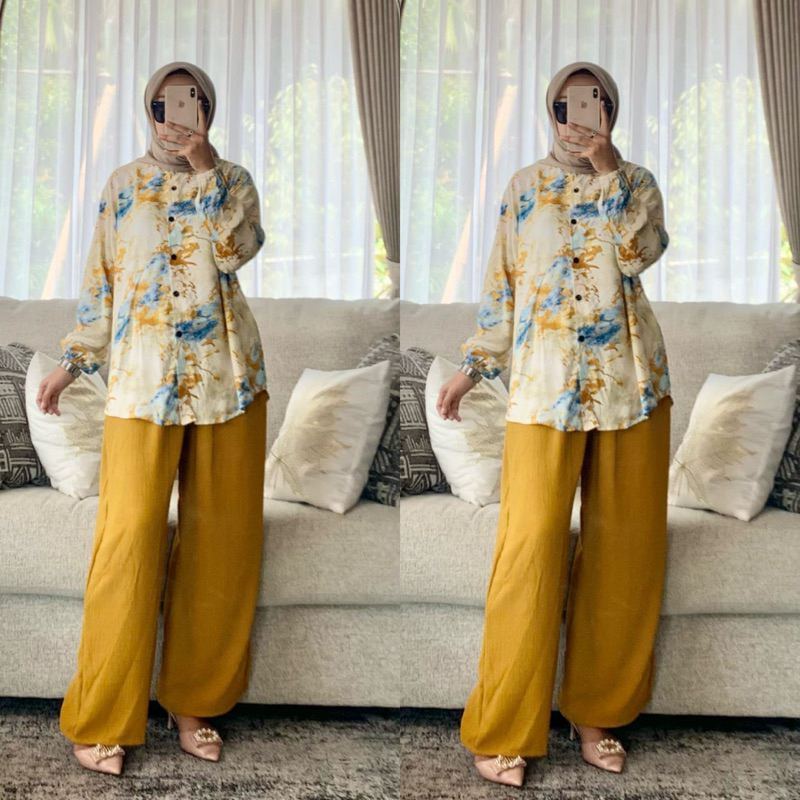 Jual Oneset Monica Oneset Mama Zizo oneset Busui Oneset Murah Oneset ...