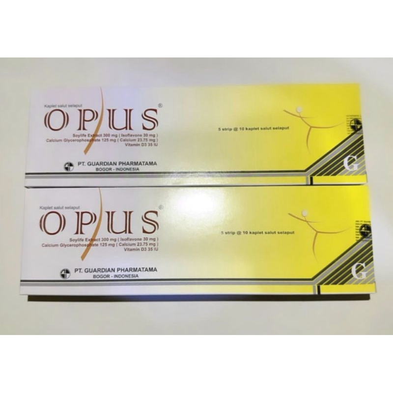 Jual Opus box | Shopee Indonesia