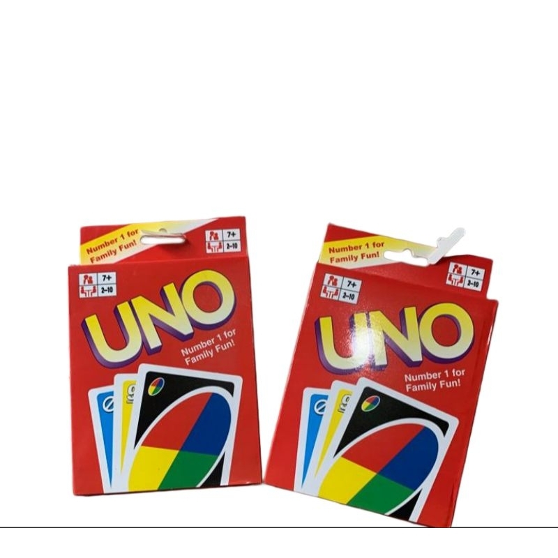Jual kartu uno | Shopee Indonesia