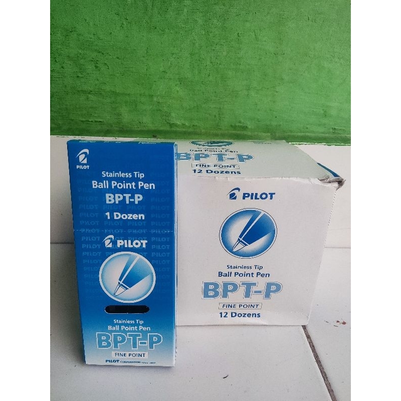 Jual PULPEN PILOT BPTP | Shopee Indonesia