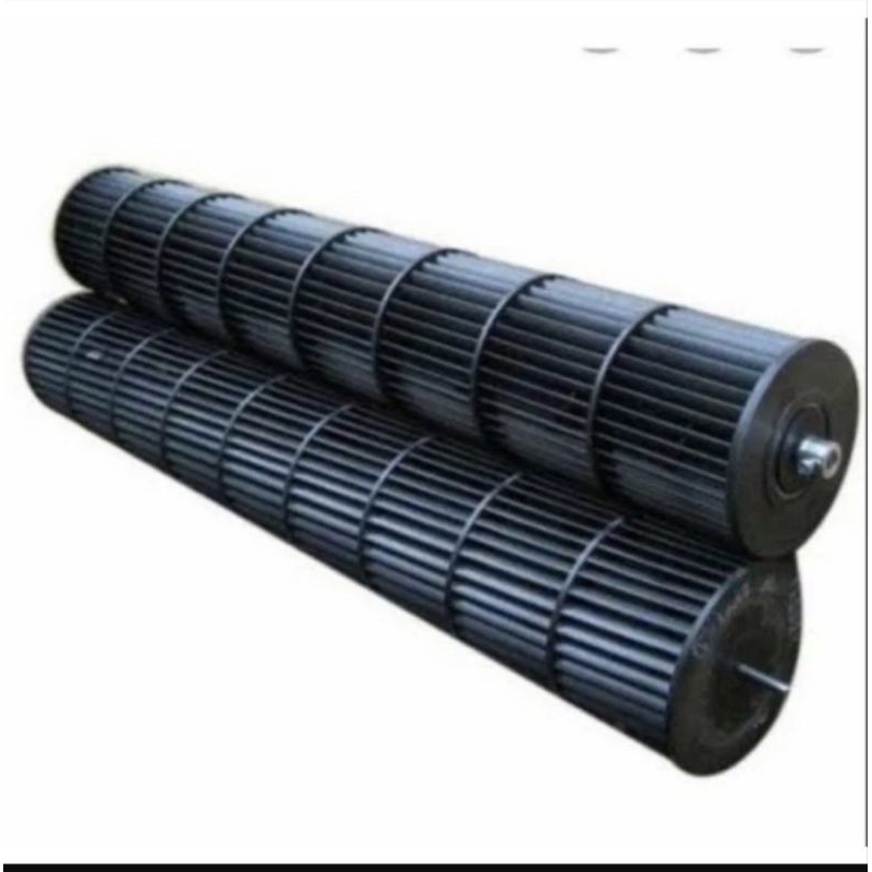 Jual blower FAN PANASONIC R32 baut luar/dalam 100% original part ...