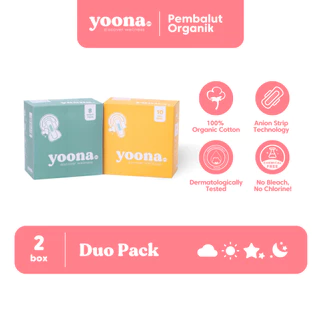 Toko Online Yoona Official Shop | Shopee Indonesia