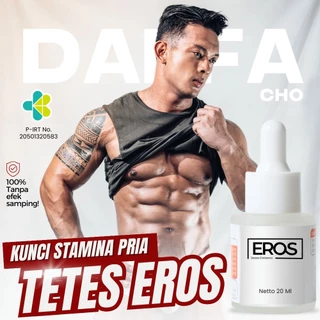 Produk EROS DEWA CINTAMU | Shopee Indonesia