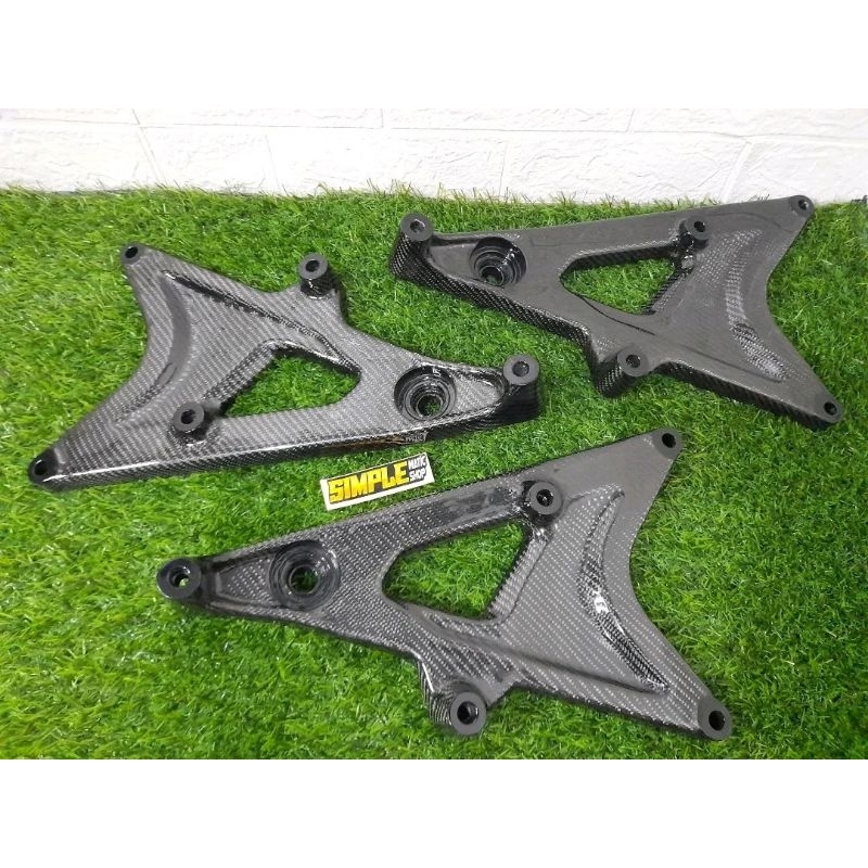 Jual arm vario led 125 150 kevlar | Shopee Indonesia