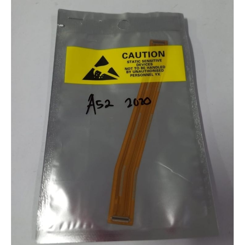 Jual OPPO A52 2020 A92 FLEXIBLE MAIN BOARD UI KONEKTOR LCD FLEXIBEL ...