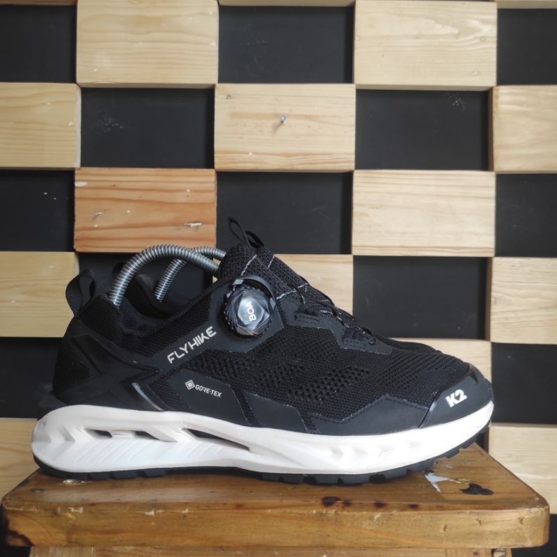 Jual Sepatu Outdoor K2 Boa Flyhike | Shopee Indonesia