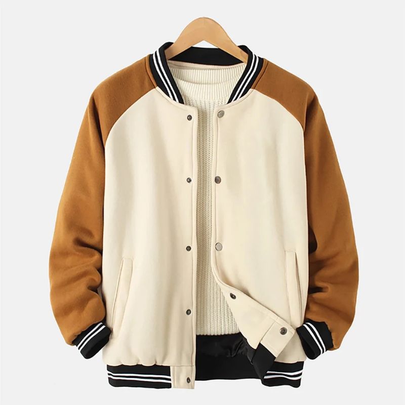 Jual varsity baseball ukuran anak bisa custom sablon satuan | Shopee ...