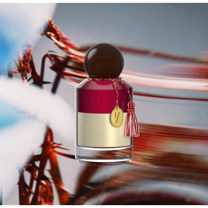 Jual [ORI] Parfum Alchemist Fragrance Onirique | Extrait de Parfum ...