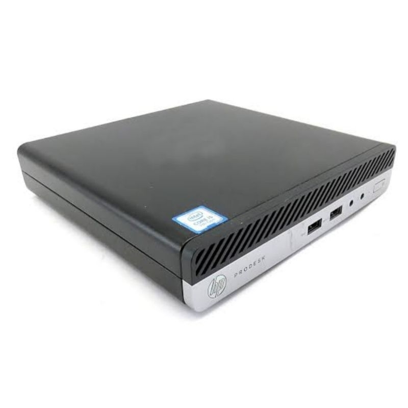 Jual Mini PC HP Prodesk 400 G3 | Shopee Indonesia