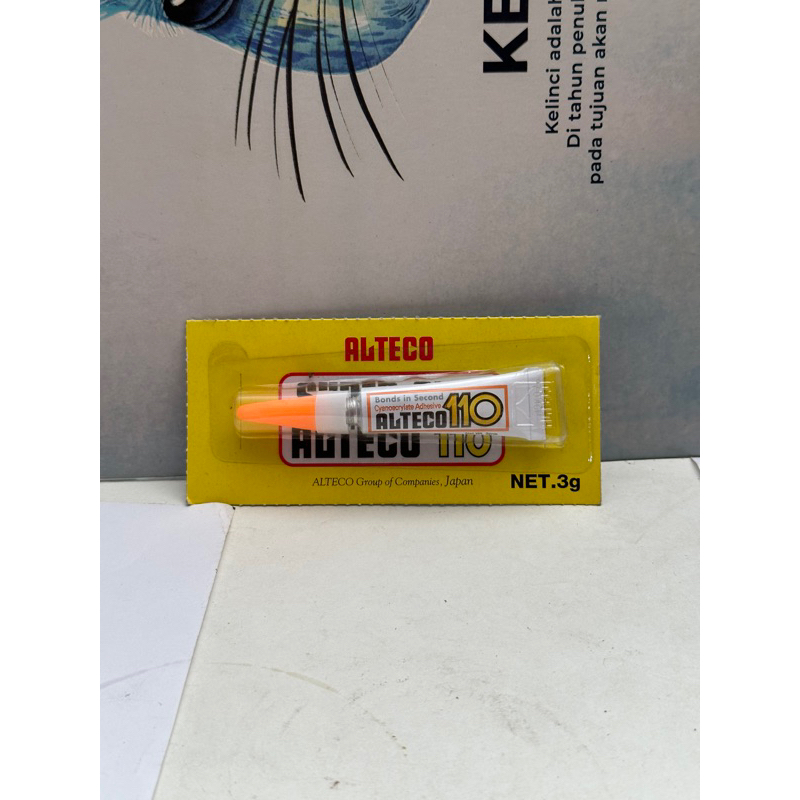 Jual ALTECO LEM 3G | Shopee Indonesia