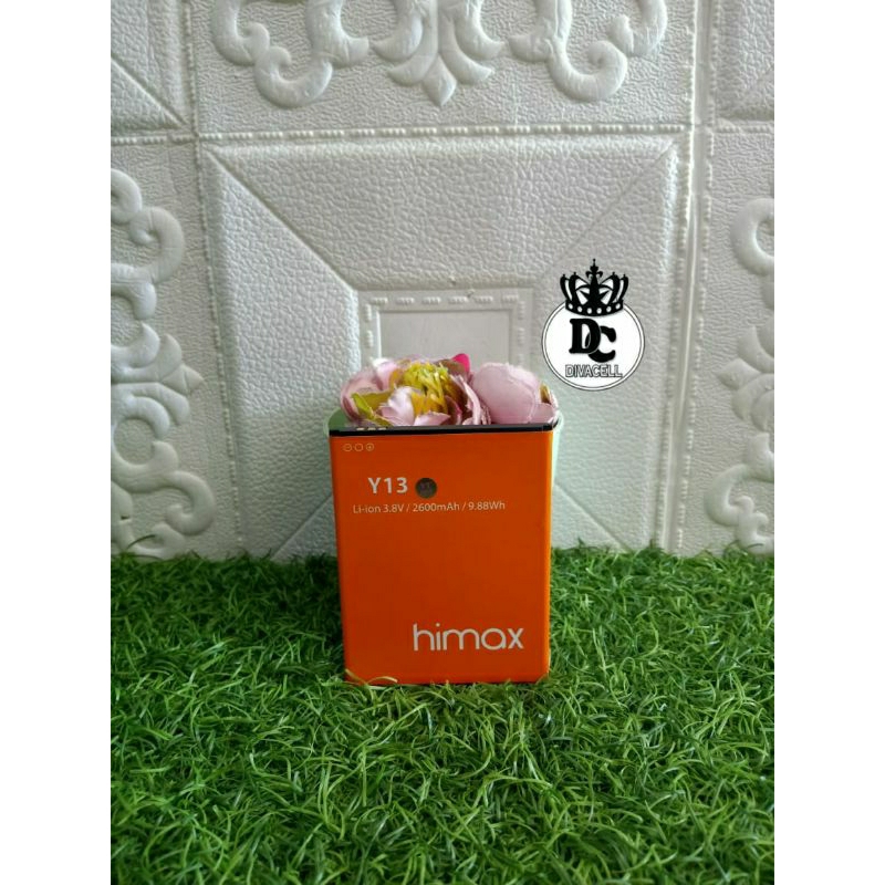 Jual Baterai Original Himax Y13 | Shopee Indonesia