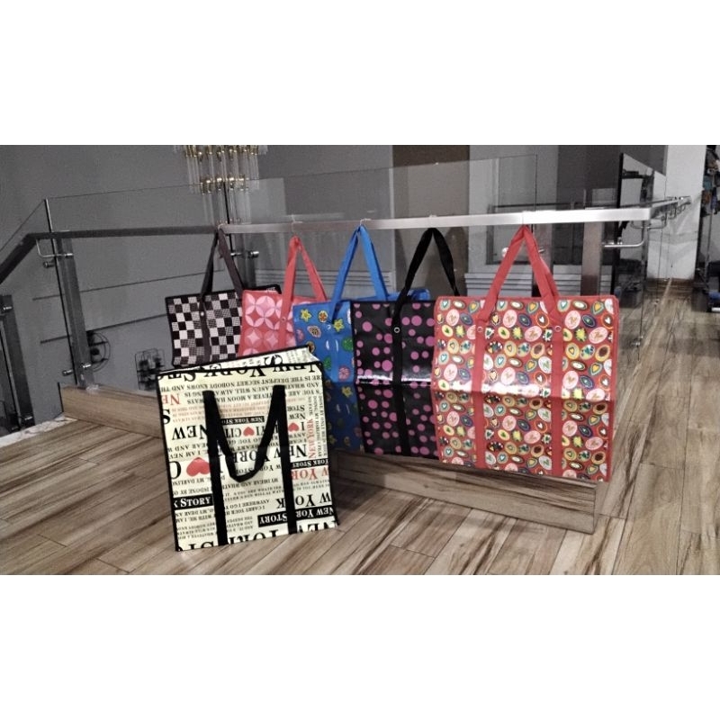 Jual Tas karung ukuran 50x55x23cm | Shopee Indonesia