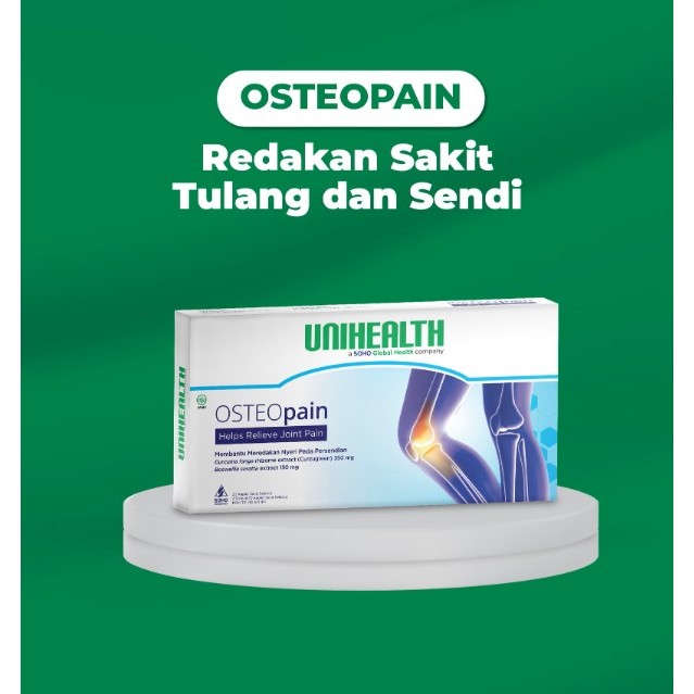 Jual Obat Herbal untuk Meredakan Nyeri Sendi dan Tulang | Osteopain ...