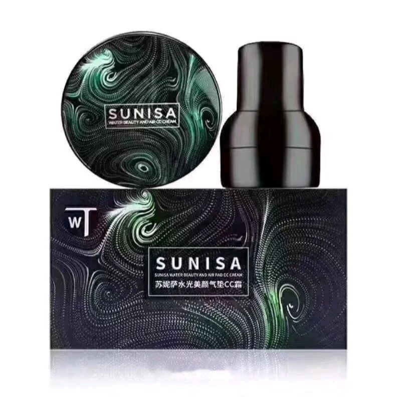 Jual Sunisa Chusion BBcream | Shopee Indonesia