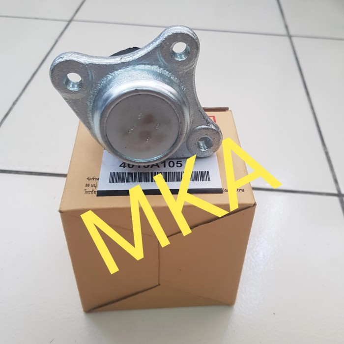 Jual BALL JOINT ATAS MITSUBISHI TRITON PAJERO SPORT OLD 4010A015 ...