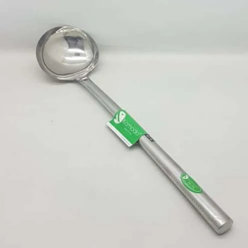 Jual Centong Stainless Jumbo full stainless - Centong Kuah Dagang ...