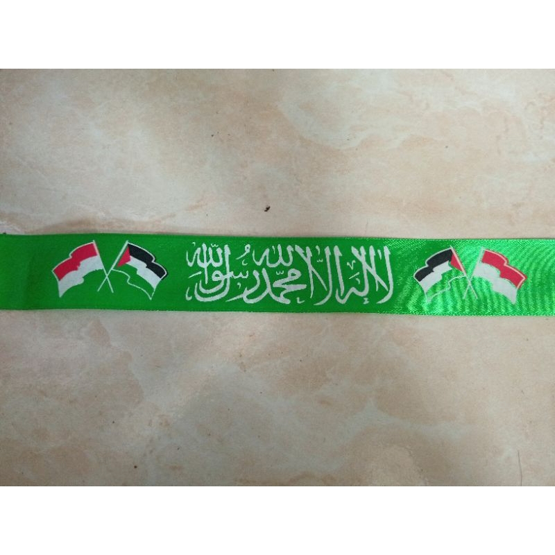 Jual syal palestine bahan premium Al - Aqsa | Shopee Indonesia