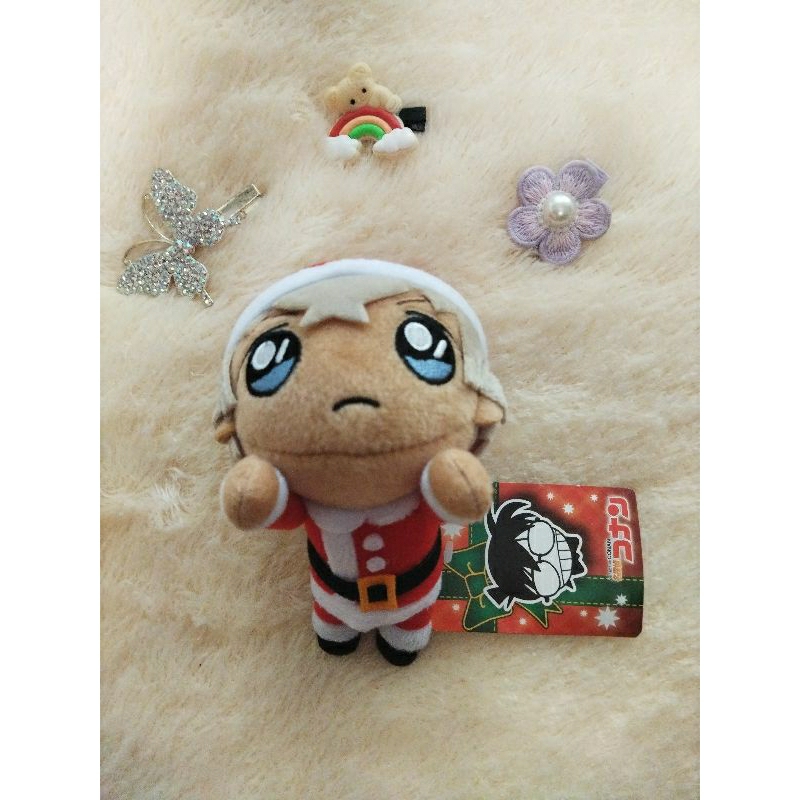 Jual Nesoberi Amuro Tooru / Rei Furuya / Bourbon Detective Conan ...