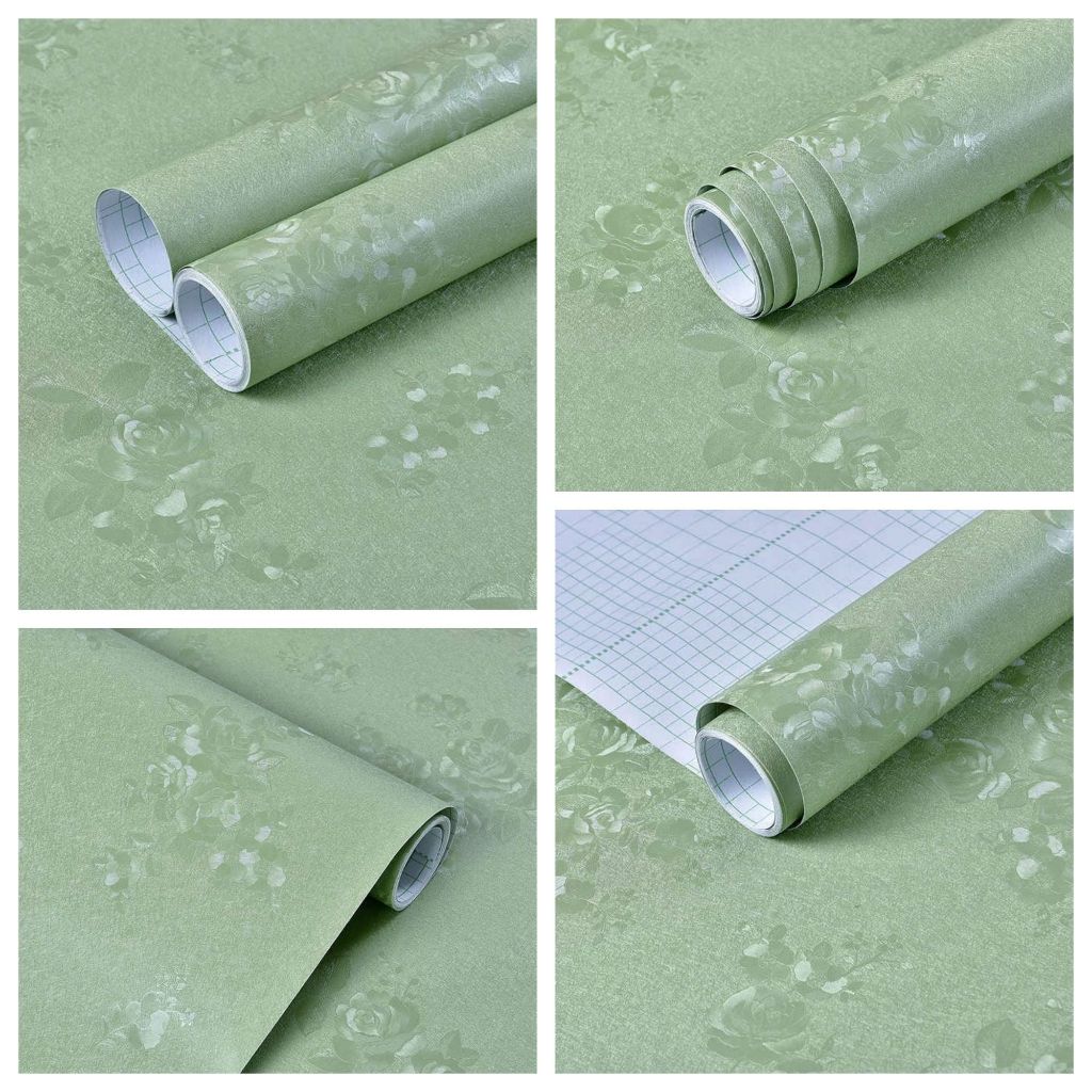 Jual Wallpaper dinding kamar tidur stiker dinding kamar tidur sticker ...
