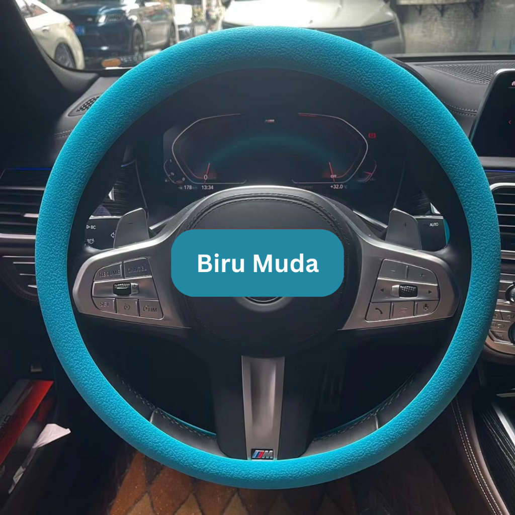 Jual Cover Stir Mobil Universal Bahan Silicon | Shopee Indonesia