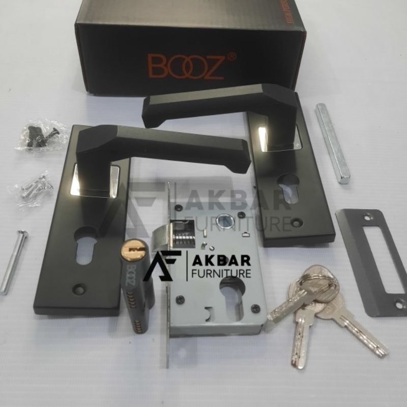 Jual Selot/ Slot Pintu Kecil Full set/ Handle Pintu Kamar | Shopee ...