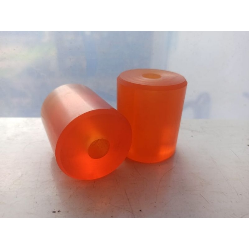 Jual Custom Bushing Shock Sepeda Motor Karet Shockbreaker Motorcycle ...