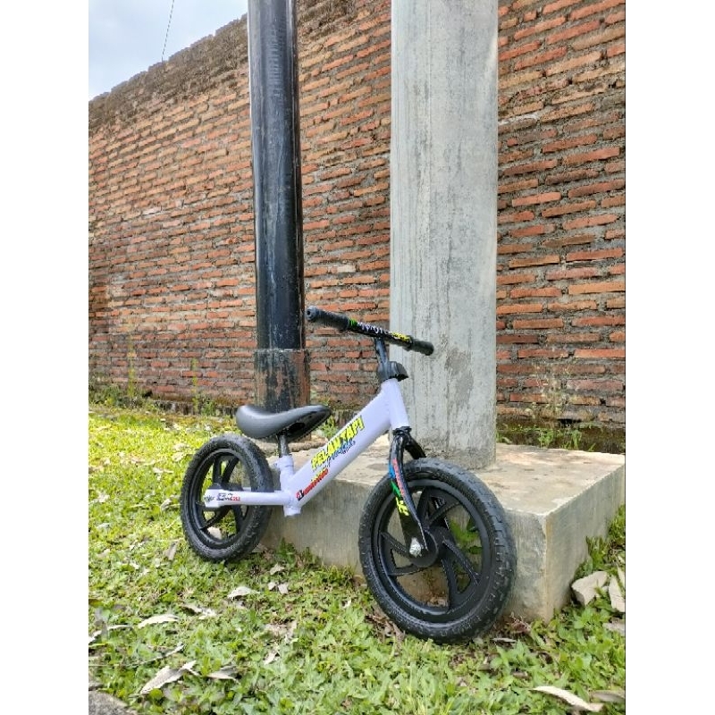 Jual Push Bike Costom (Hand Grip) | Shopee Indonesia