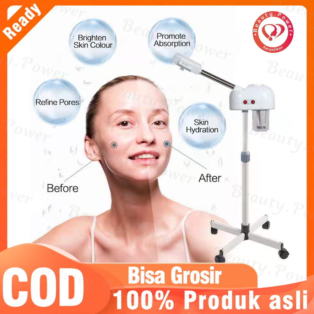 Jual Uap Wajah Alat Uap Wajah Spray Pelembab Wajah Uap Wajah Pemasang ...