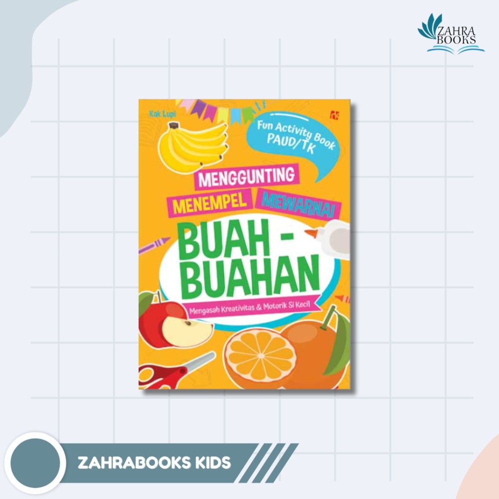 Jual BUKU MENGGUNTING, MENEMPEL & MEWARNAI; BUAH-BUAHAN | Shopee Indonesia Jual BUKU MENGGUNTING, MENEMPEL & MEWARNAI; BUAH-BUAHAN | Shopee Indonesia