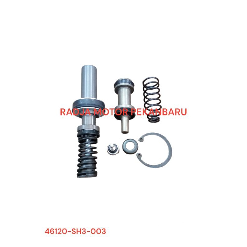 Jual Isi central kit master rem mobil honda Civic nouva,lx,grand civic ...