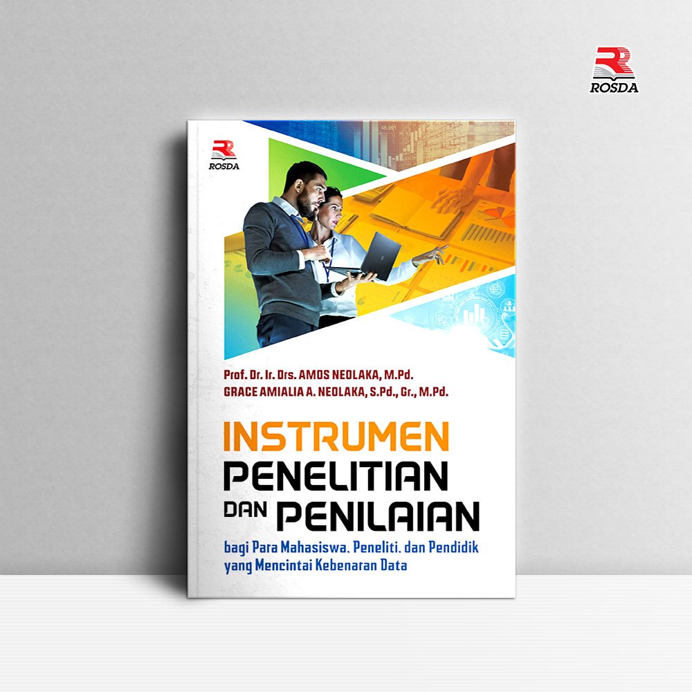 Jual Instrumen Penelitian dan Penilaian | Shopee Indonesia