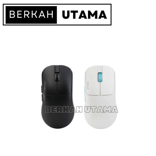 Jual REXUS ARKA 3 ARKA III GAMING MOUSE WIRELESS RX112 ARKA3 | Shopee ...