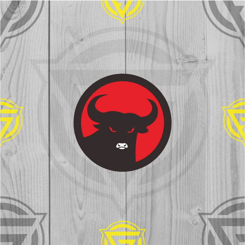 Jual Sticker partai pdip pdi p perjuangan Logo Baru Ukuran 3 Cm Untuk ...