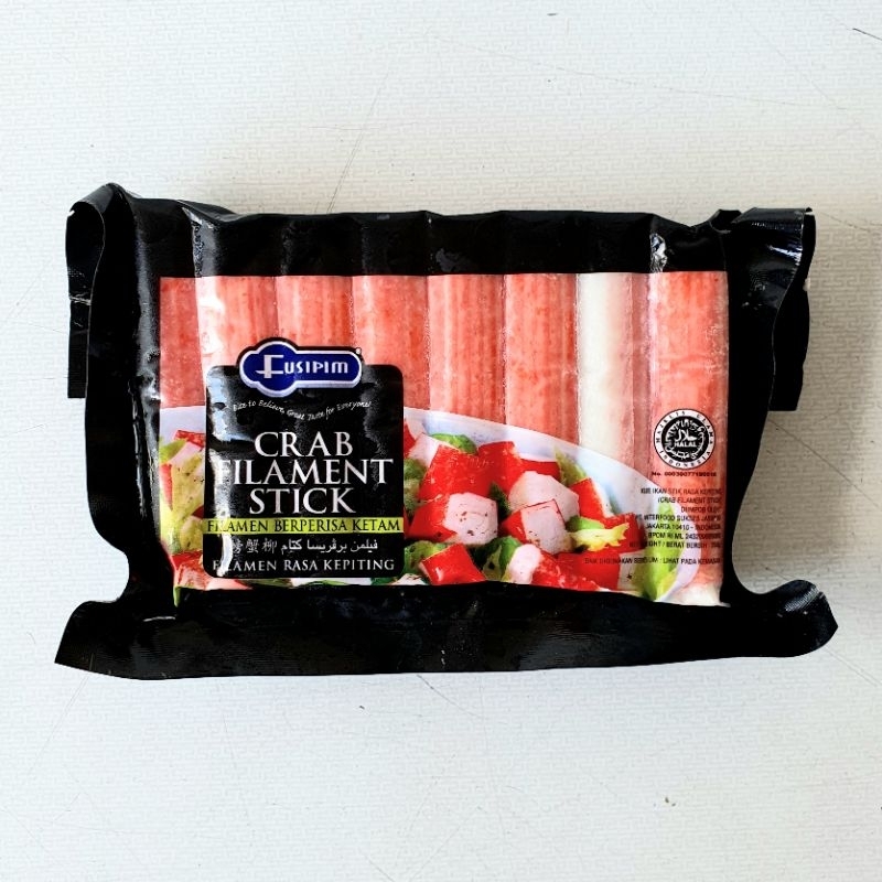 Jual Fusipim Crab Stick 250g | Shopee Indonesia