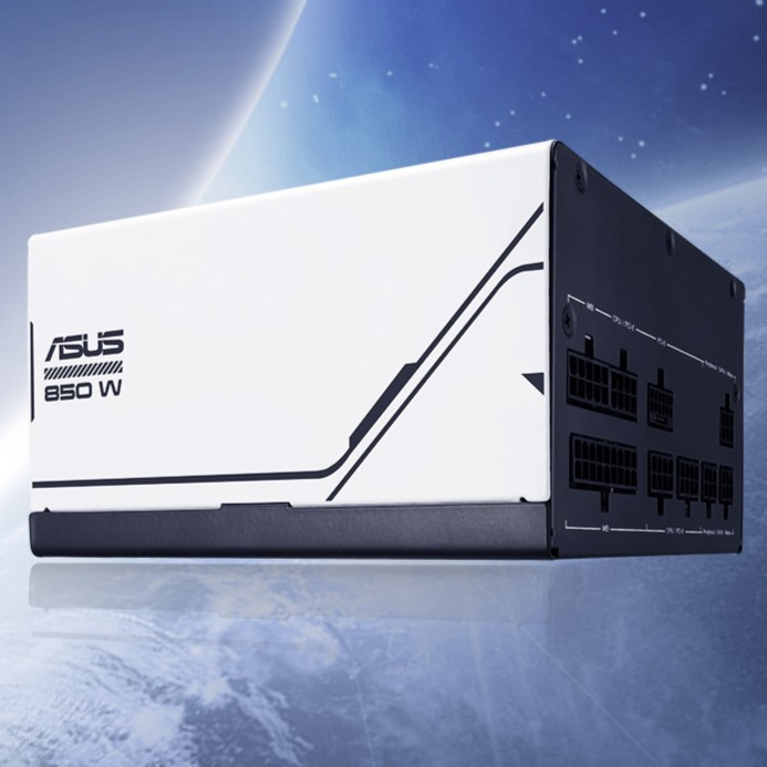 Jual POWER SUPPLY PSU ASUS PRIME AP-850G PCIE5 ATX 3.0 850W 80+ GOLD FULL MODULAR | Shopee Indonesia