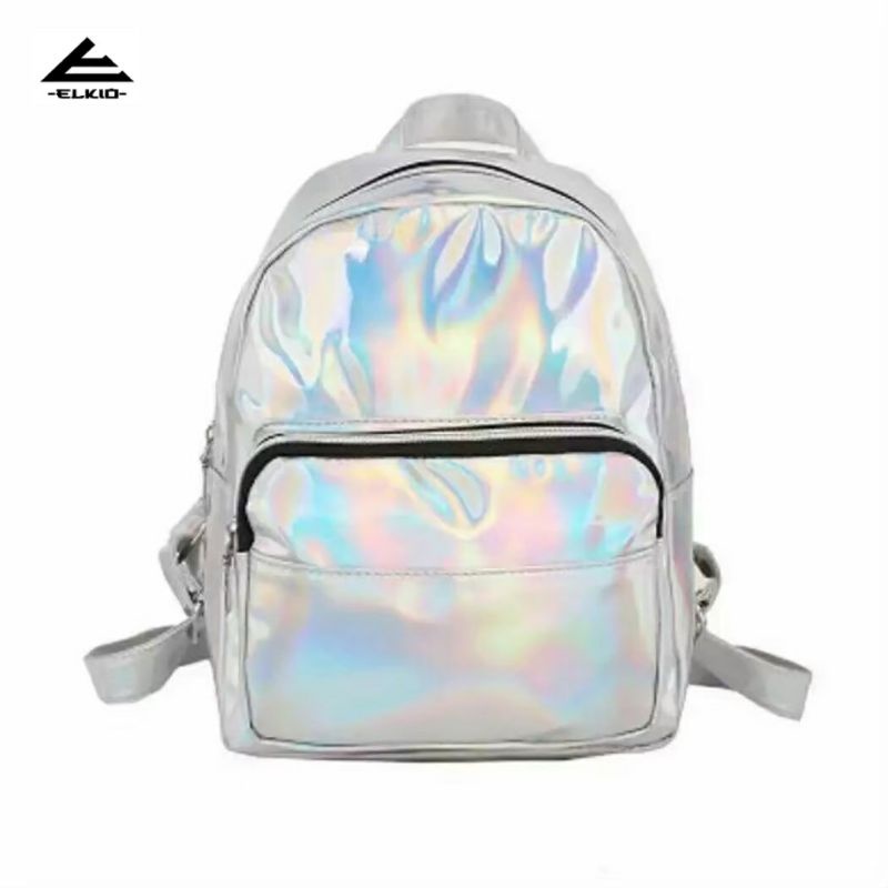 Jual Tas Ransel Hologram Cewe / Backpack Hologram / Tas Lucu Kpop ...