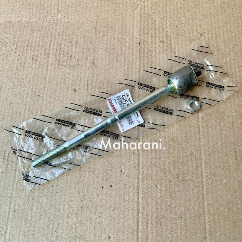 Jual LONG TIEROD RACK END AVANZA XENIA ( ORIGINAL ) | Shopee Indonesia
