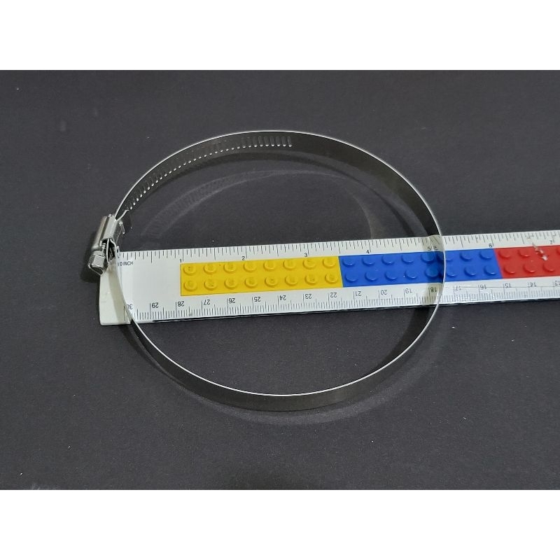 Jual Klem ring 5 inc | clem ring 5 inc fiber optic support odp | Shopee ...