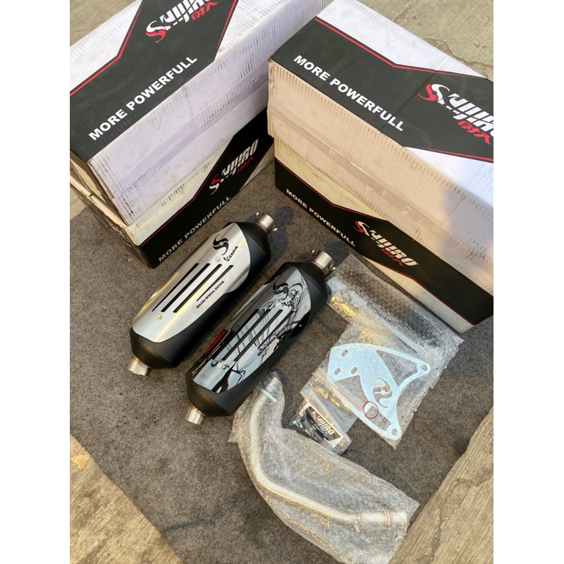 Jual shijiro standard racing special edition | Shopee Indonesia