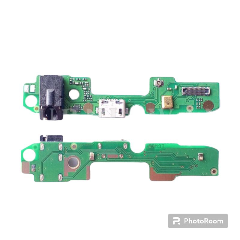 Jual papan cas Tecno pova 1 pcb konektor charger board mic usb | Shopee ...