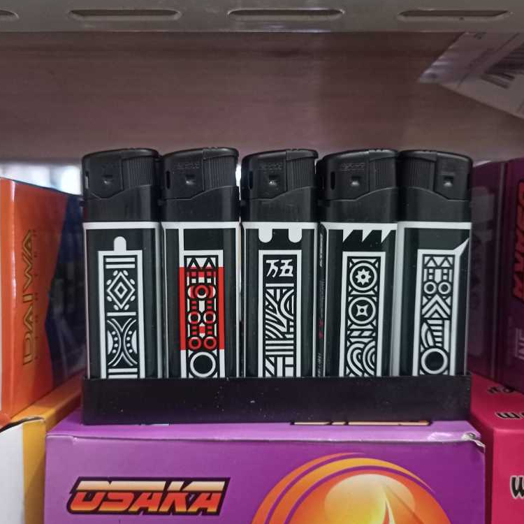 Jual Korek Magnet Black Gambar Ceki / Koa ( Pcs ) | Shopee Indonesia