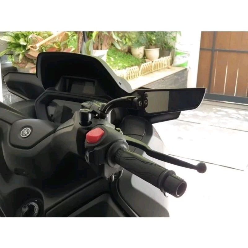Jual SPION WINGLET NEMO UNIVERSAL VARIO 160 PCX 160 ADV 160 BEAT FI ...