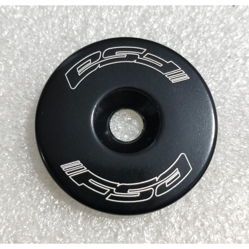 Jual Tutup stem,top cap fsa alloy original topcap FSA orbit untuk ...