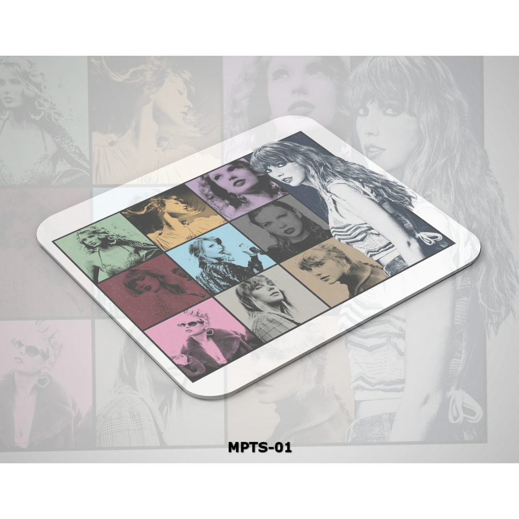 Jual Mousepad Taylor Swift | Shopee Indonesia