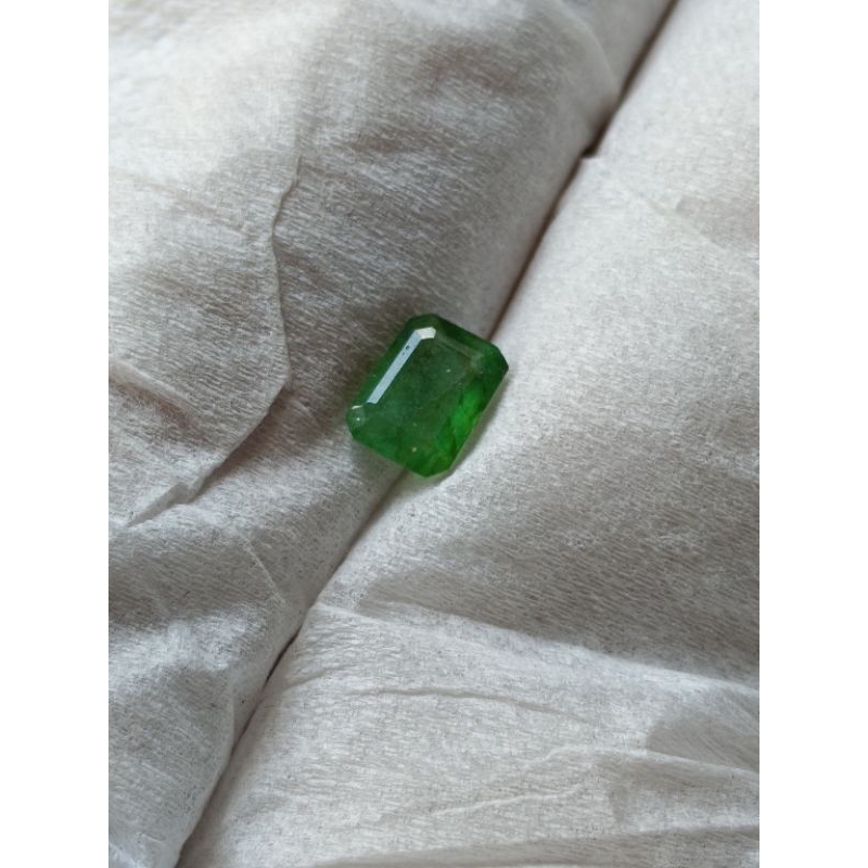 Jual Natural ZAMBRUd atau emerald asli | Shopee Indonesia