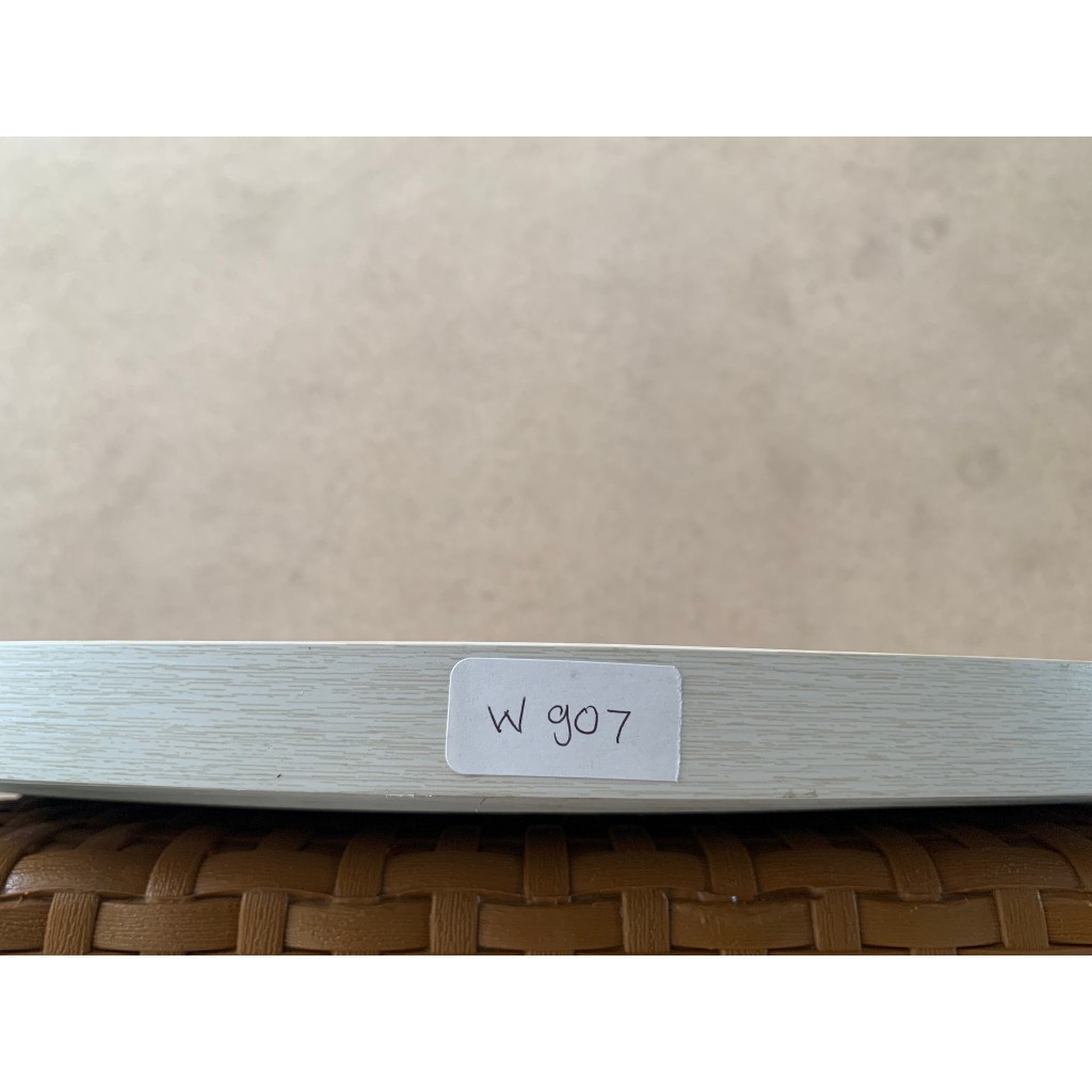 Jual Per 5 Meter Edging Taco W 907 1 x 22 Mm Woodgrain HPL TH 907 J 2 ...