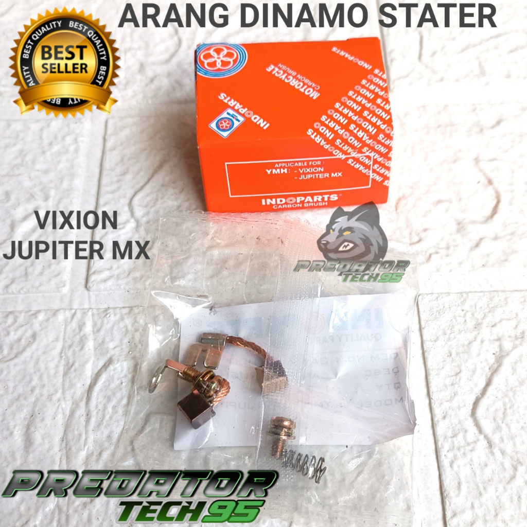 Jual ARANG STATER DINAMO COOLBOSTER COOL KUL STATER INDOPART YAMAHA ...